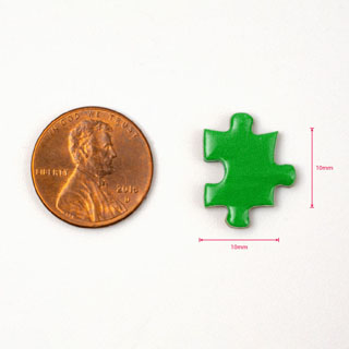 Black Perplex Puzzle 1000 Piece